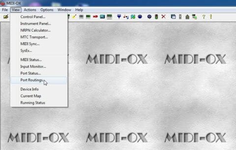 Setting MIDI Devices - AURA Plugins Knowledge Base