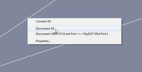 Setting MIDI Devices - AURA Plugins Knowledge Base